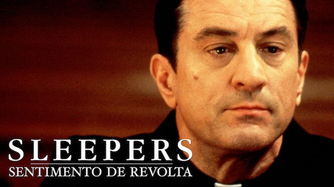 Sleepers: A Vingança Adormecida (1996) - Netflix | Flixable